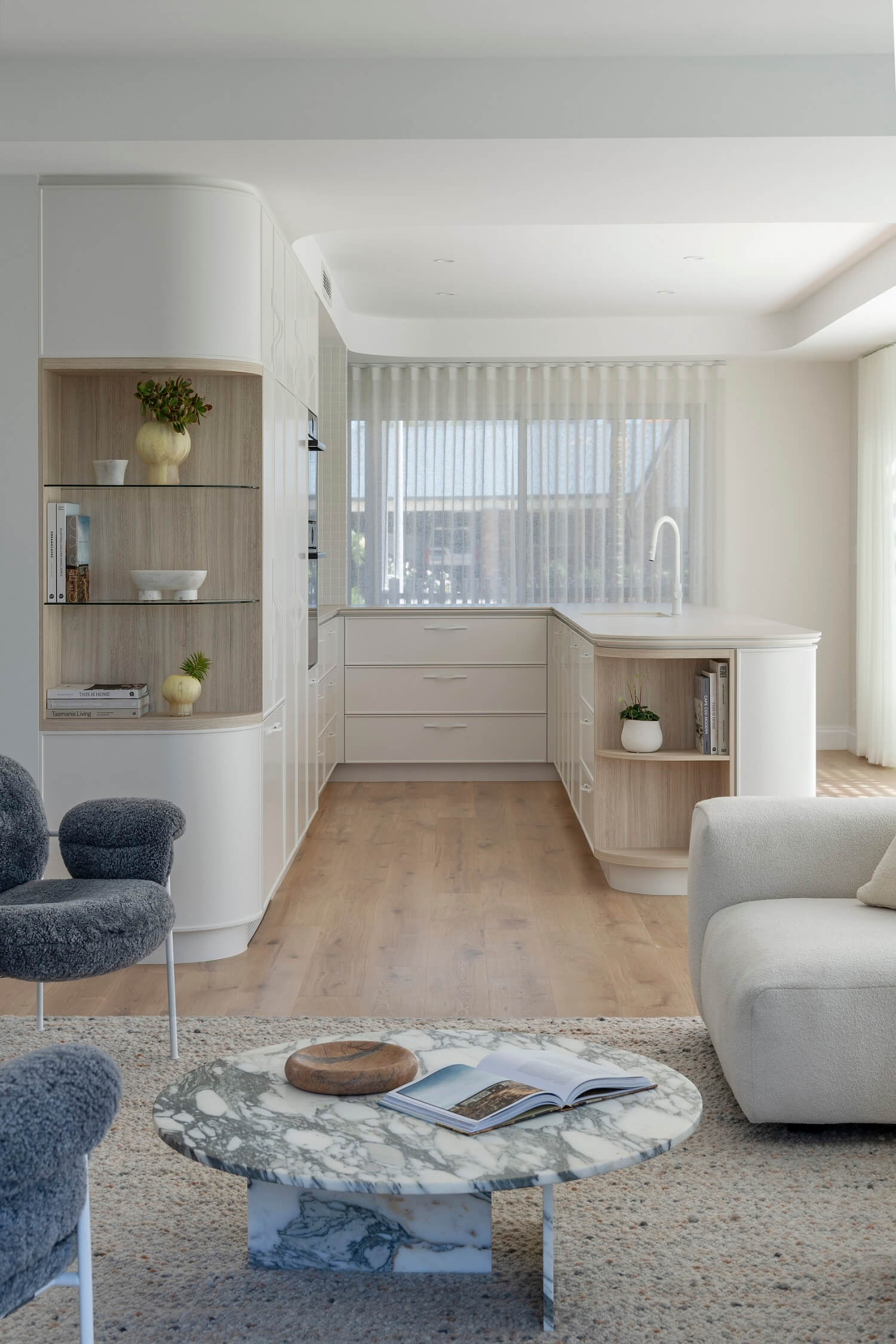 Luxury Interior Designers Perth | Lux Interiors