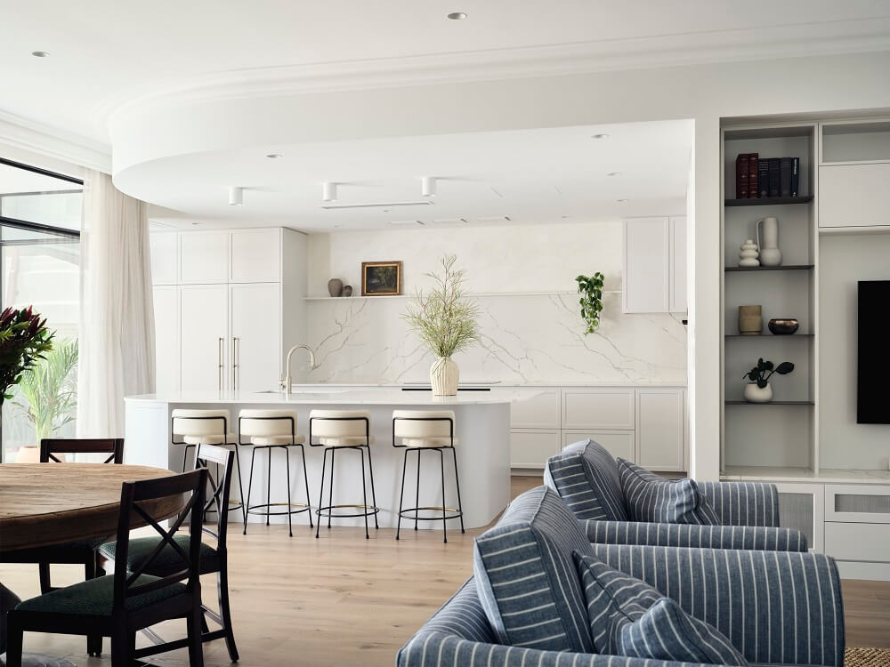 Luxury Interior Designers Perth | Lux Interiors